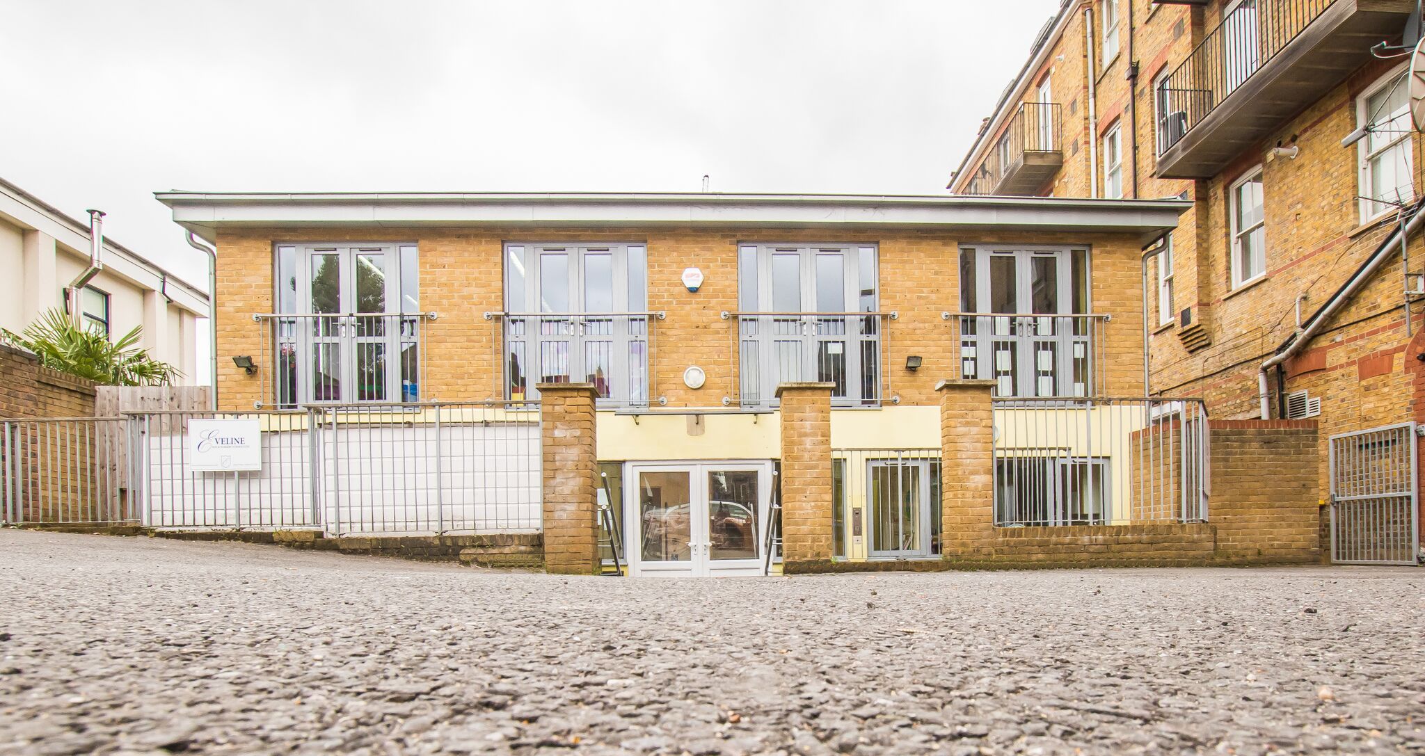 Our School | eveline-day-school