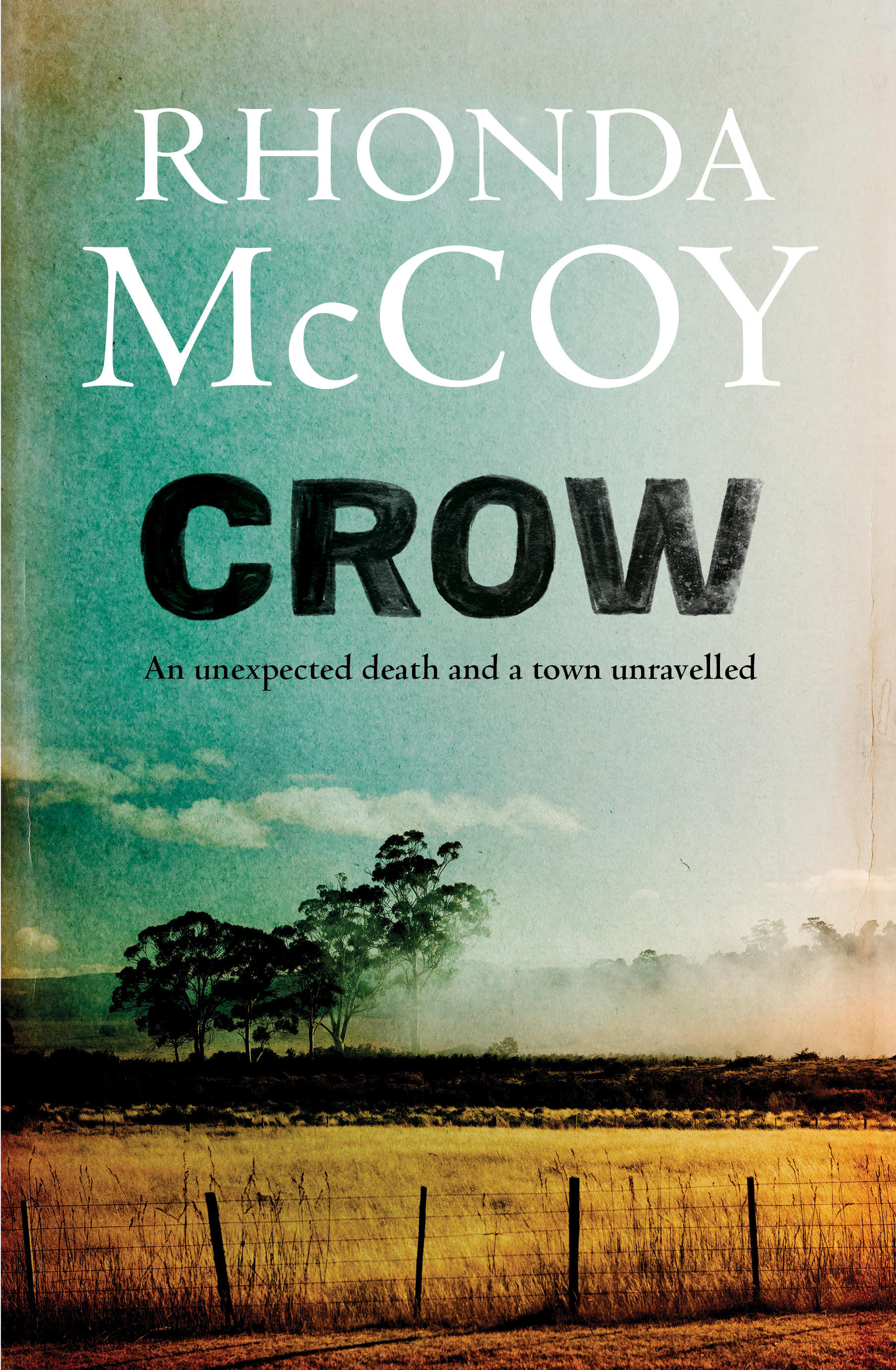 CROW
