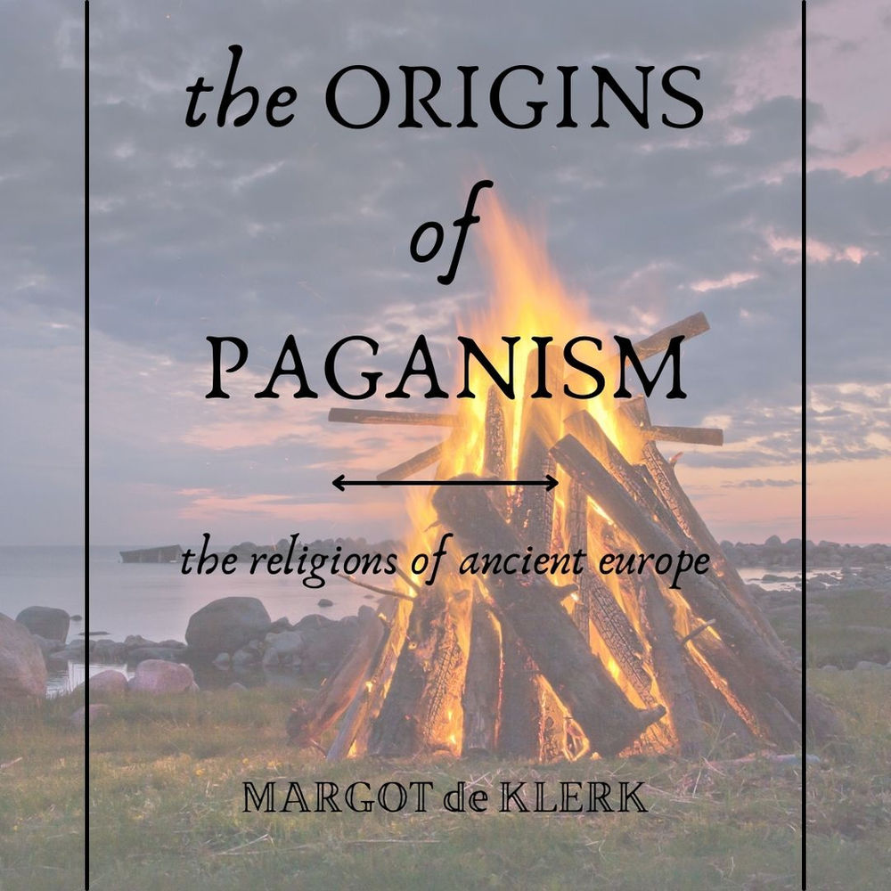 The Origins of Paganism