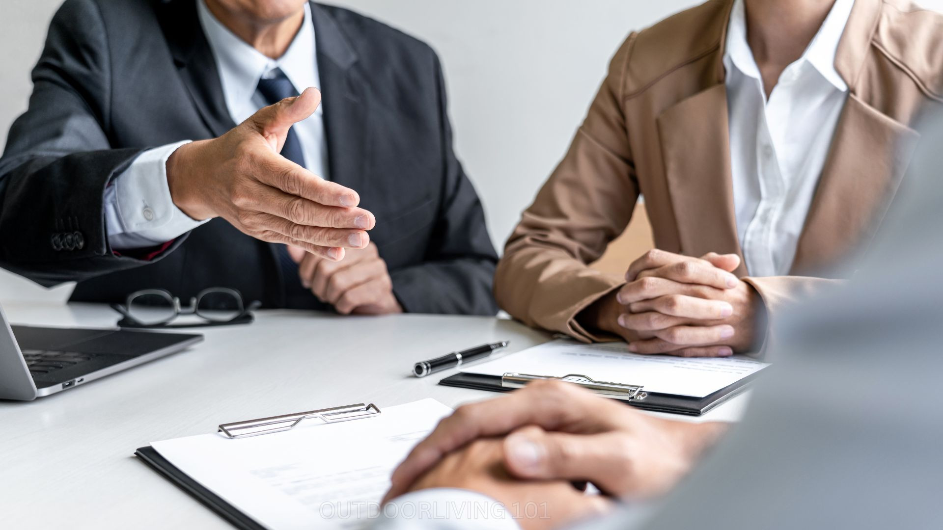 Architectural Review Committee Rules