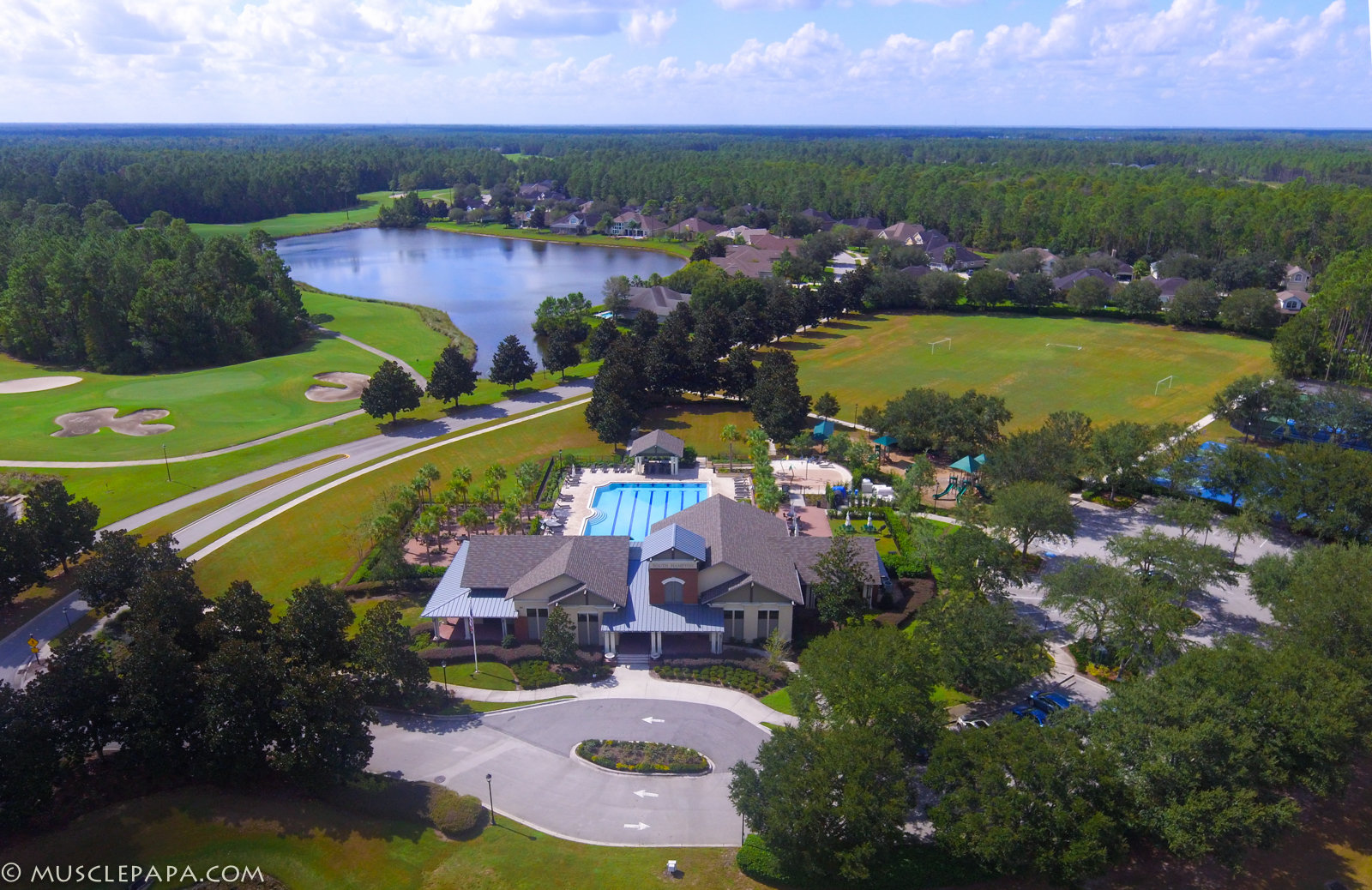 HOA Dominance in Florida