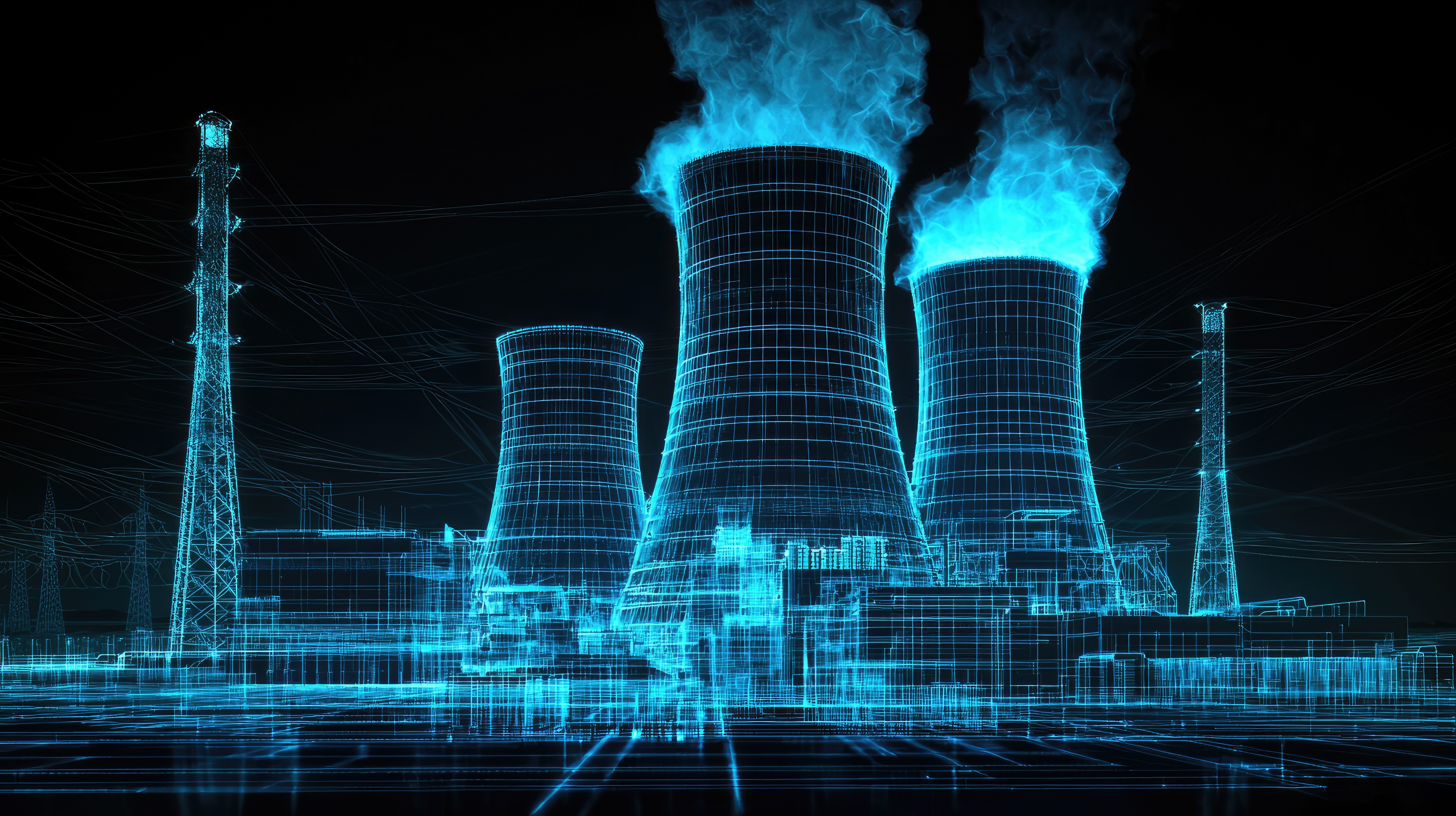 Nuclear Reactors For Sale