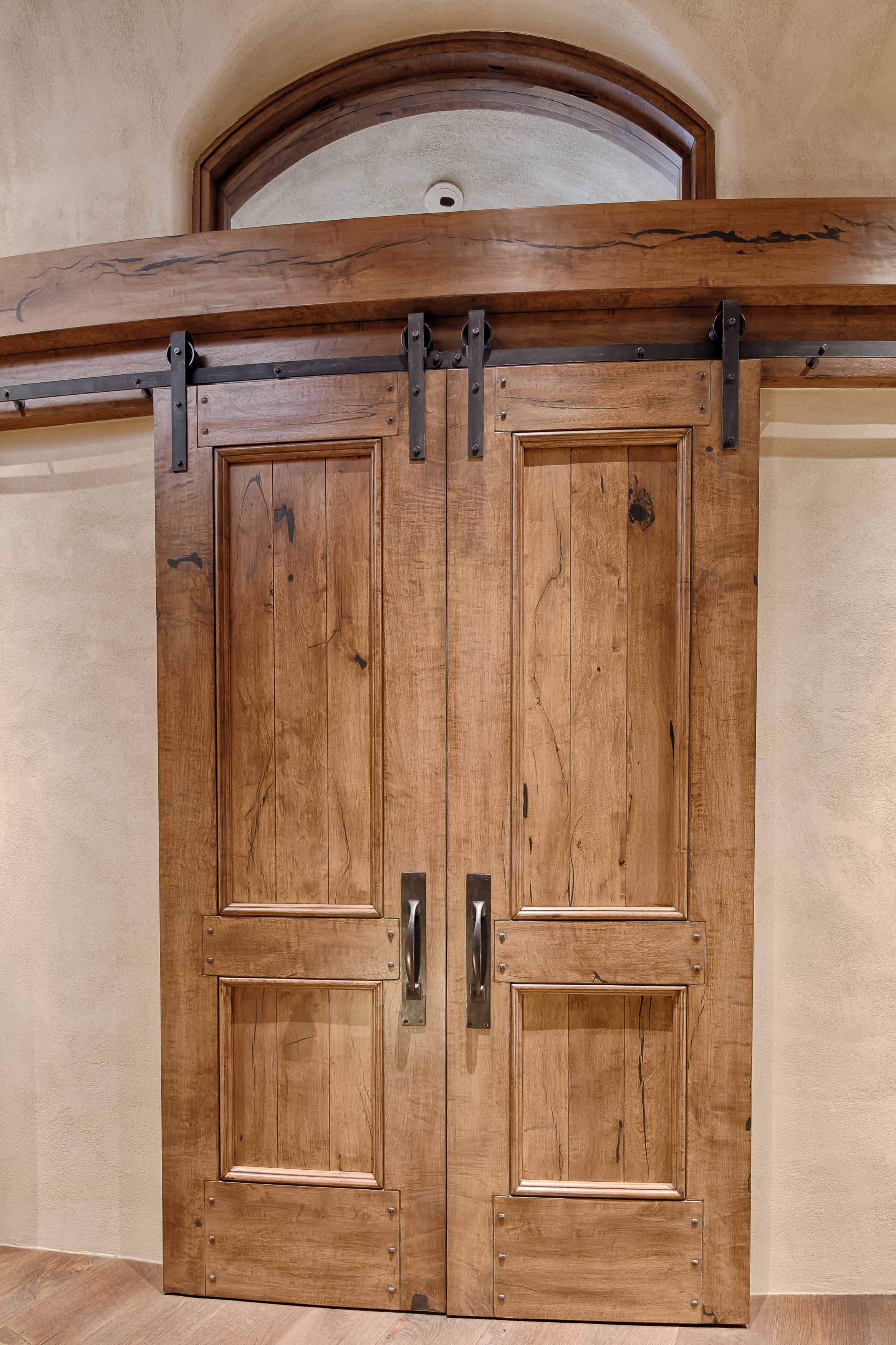 INTERIOR DOORS | Quail Hill Interiors
