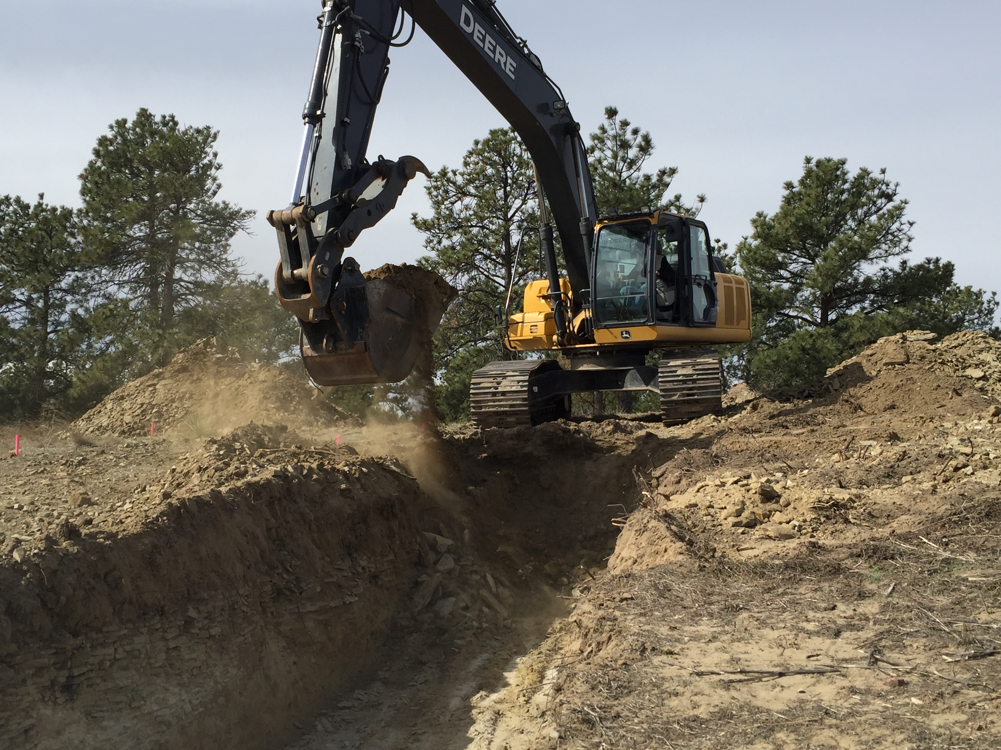 Construction | Billings MT | KE Construction