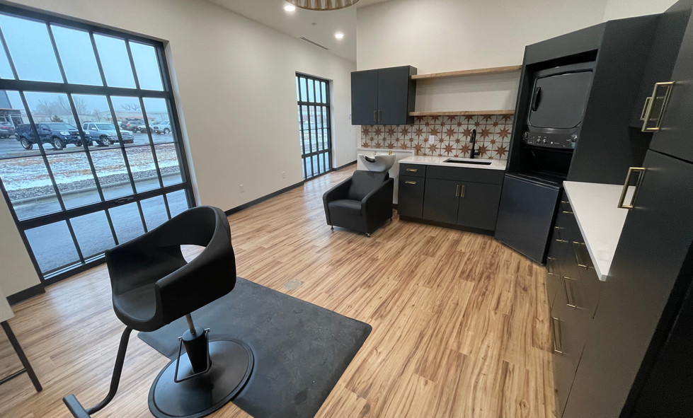 Excavation | Metal Buildings | KE Construction