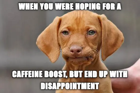 50+ Funny Coffee Memes - Every Caffeine Addict Can Relate To