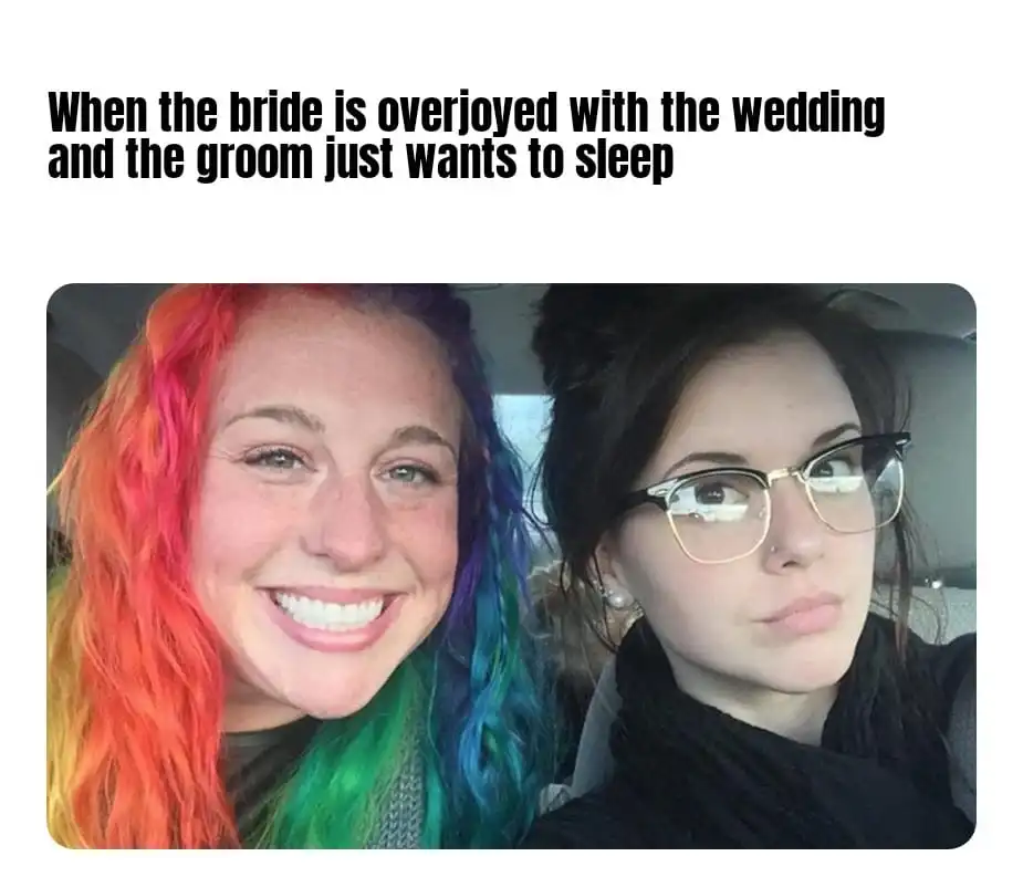 30 Funny Marriage Memes That Define Relationship Humor