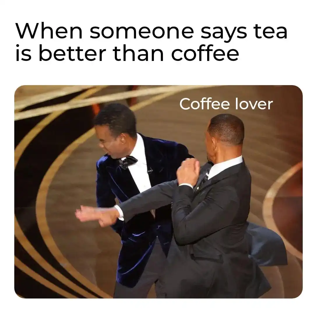 50+ Funny Coffee Memes - Every Caffeine Addict Can Relate To