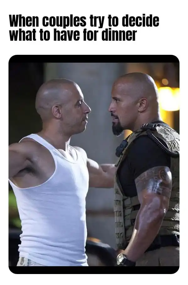 30 Funny Marriage Memes That Define Relationship Humor