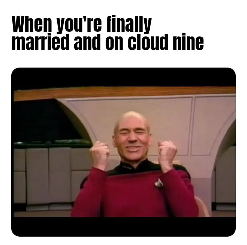 30 Funny Marriage Memes That Define Relationship Humor