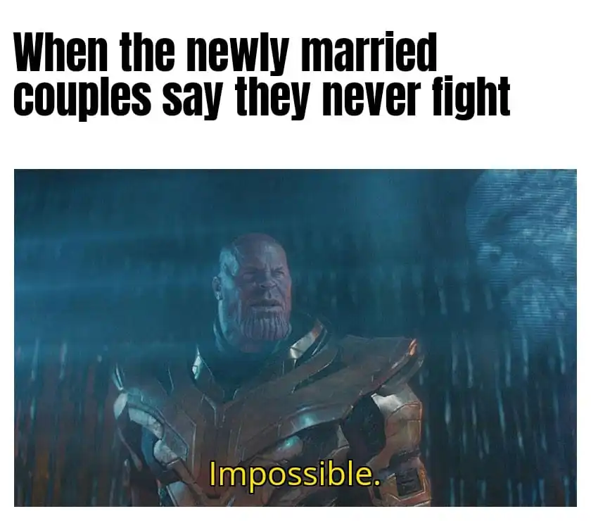 30 Funny Marriage Memes That Define Relationship Humor