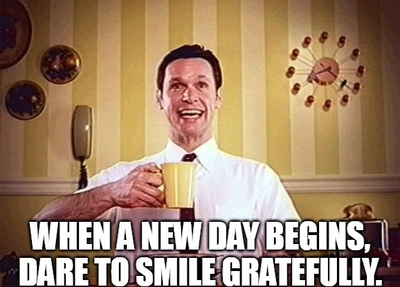 50+ Funny Good Morning Memes to Greet the Day with Laughter