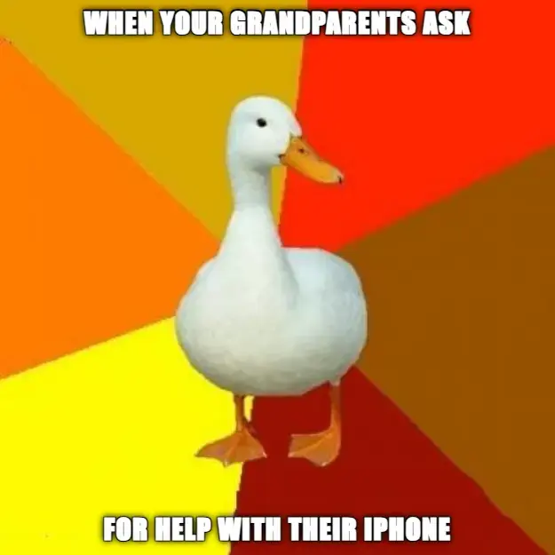 25 Funny Generational Memes - From Millennials to Baby Boomers