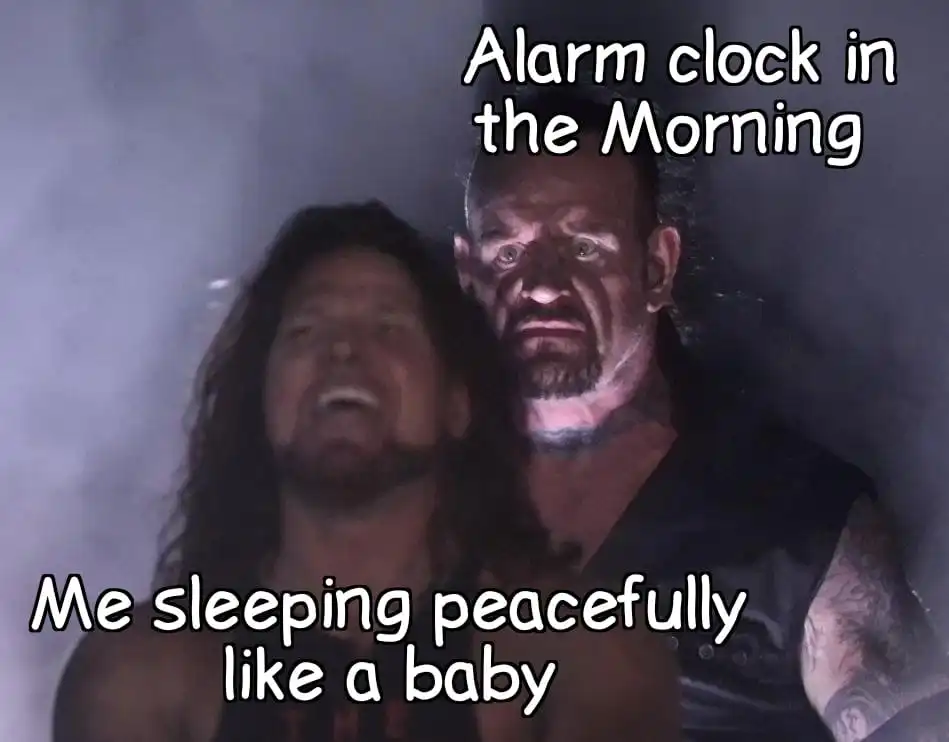 50+ Funny Good Morning Memes to Greet the Day with Laughter