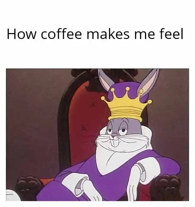 50+ Funny Coffee Memes - Every Caffeine Addict Can Relate To