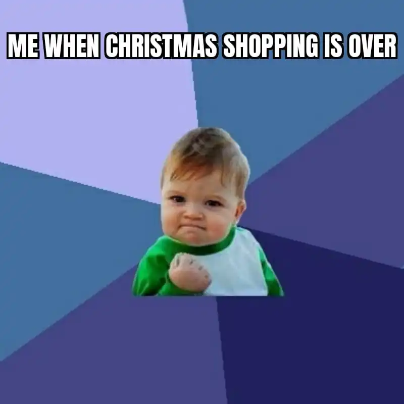 45 Funny Christmas Memes To Bring Joy to Your Celebrations!
