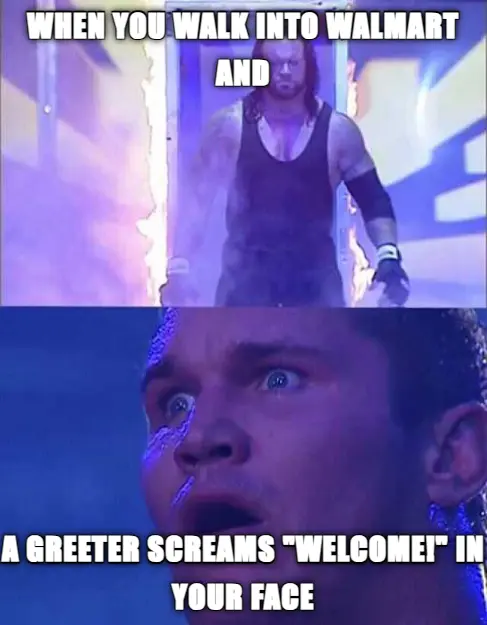 35+ Funny Walmart Memes that will make you revisit Walmart