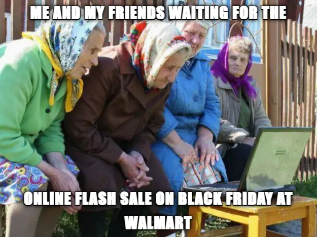 35+ Funny Walmart Memes that will make you revisit Walmart