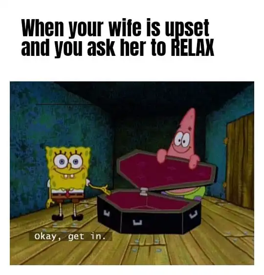 30 Funny Marriage Memes That Define Relationship Humor