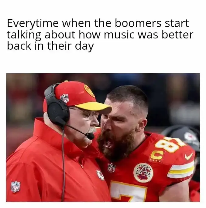 25 Funny Generational Memes - From Millennials to Baby Boomers