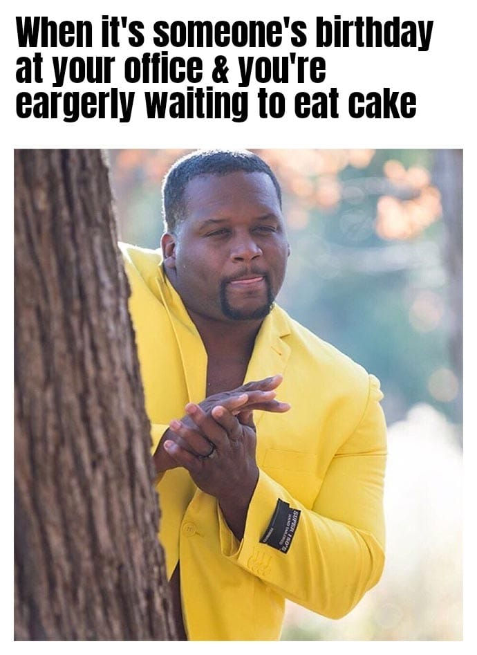 55 Funny Happy Birthday Memes - Latest & Witty One-Liners