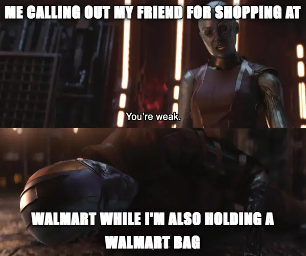 35+ Funny Walmart Memes that will make you revisit Walmart