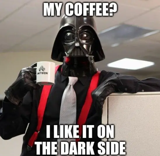 50+ Funny Coffee Memes - Every Caffeine Addict Can Relate To