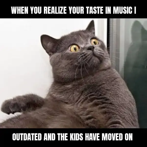 25 Funny Generational Memes - From Millennials to Baby Boomers