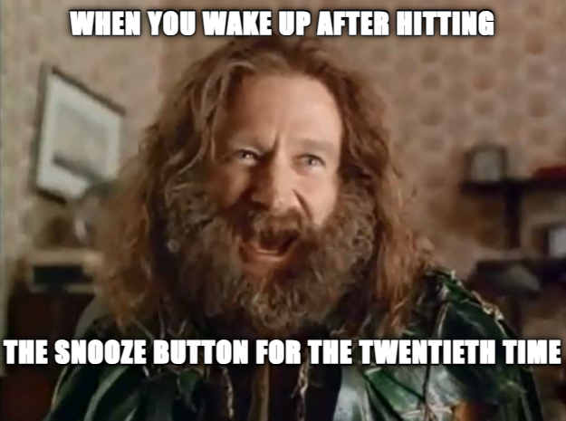 50+ Funny Good Morning Memes to Greet the Day with Laughter