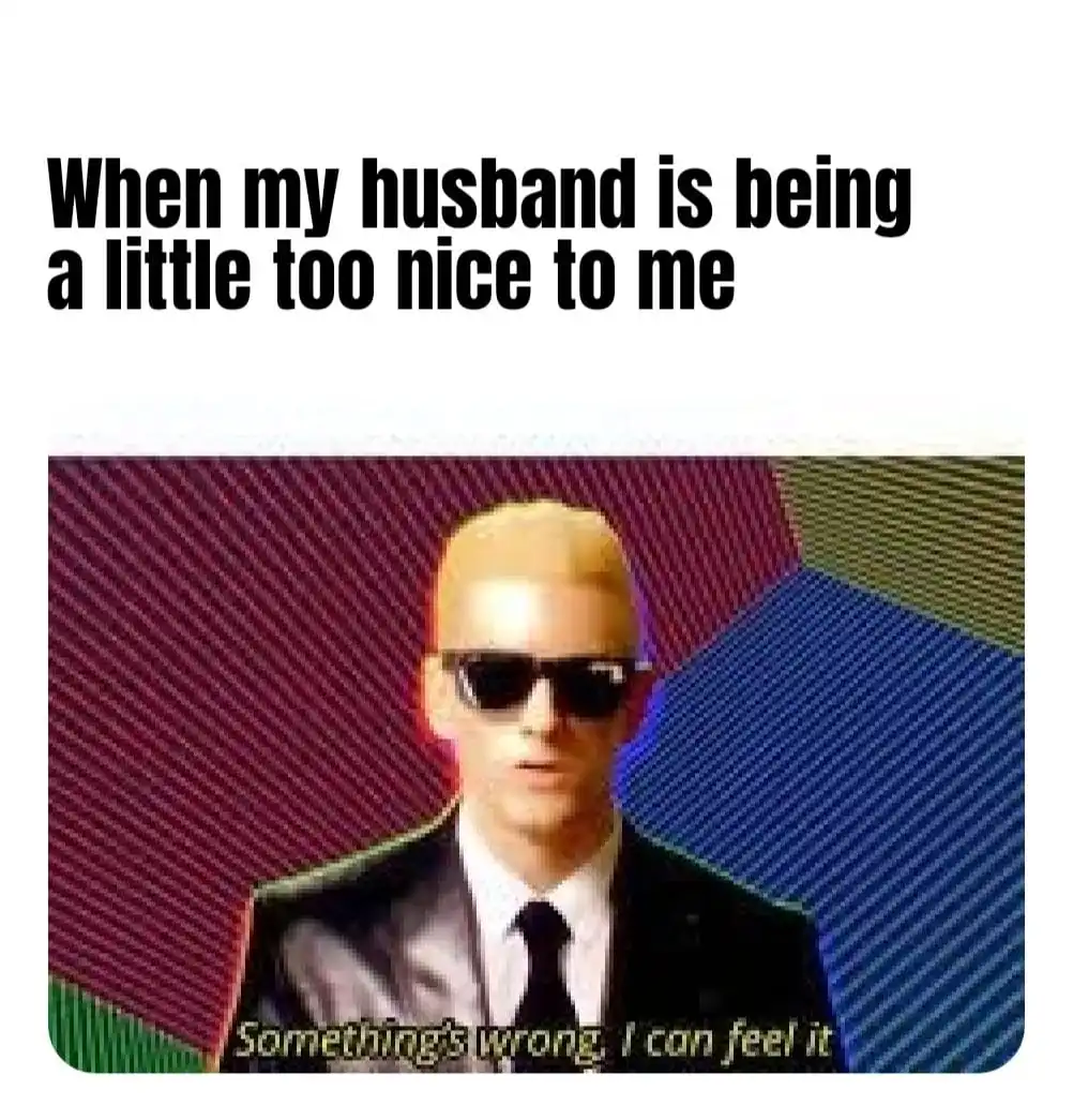 30 Funny Marriage Memes That Define Relationship Humor