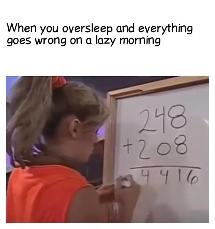 50+ Funny Good Morning Memes to Greet the Day with Laughter