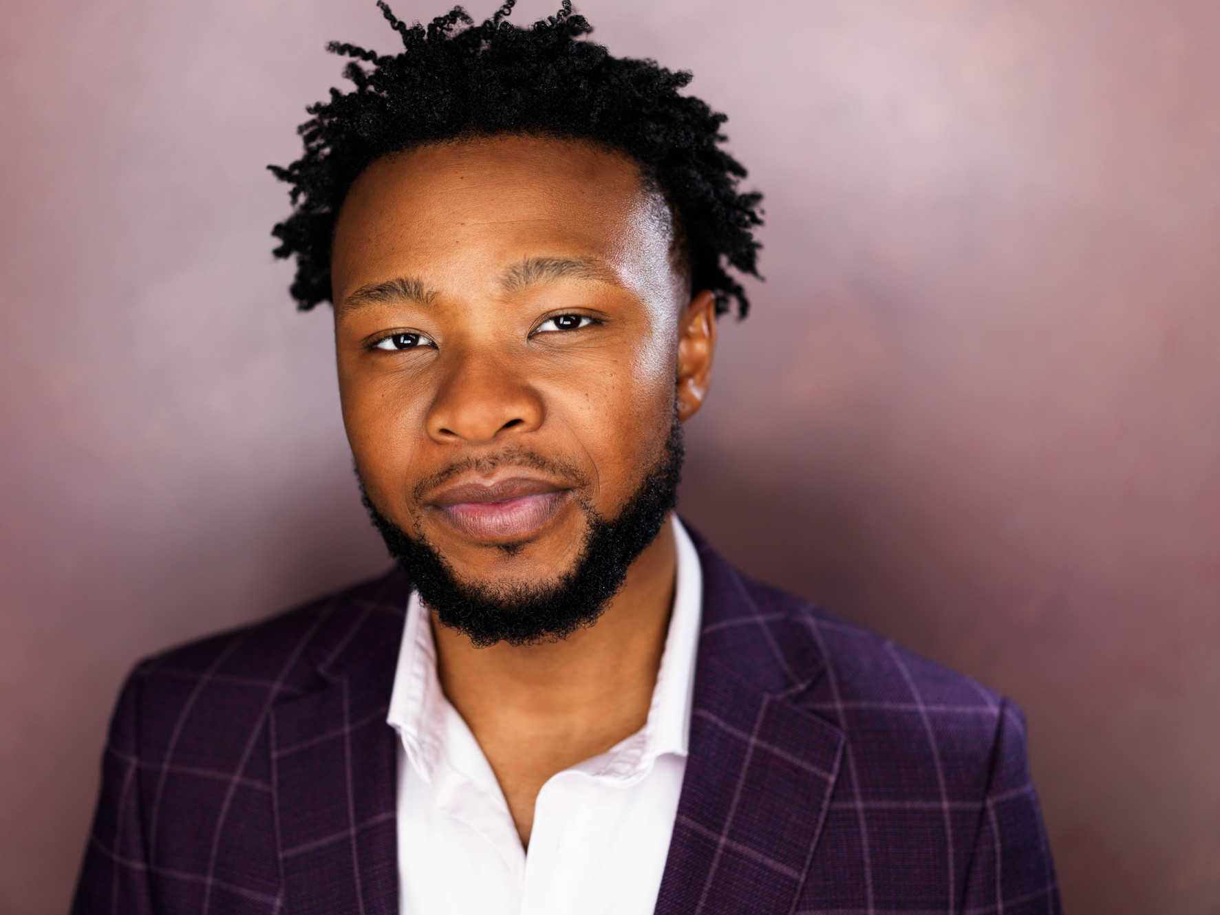 Baritone | Thandolwethu Mamba