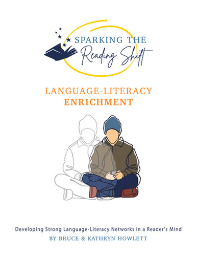 Sparking the Reading Shift: Language-Literacy Enrichment (PDF ...