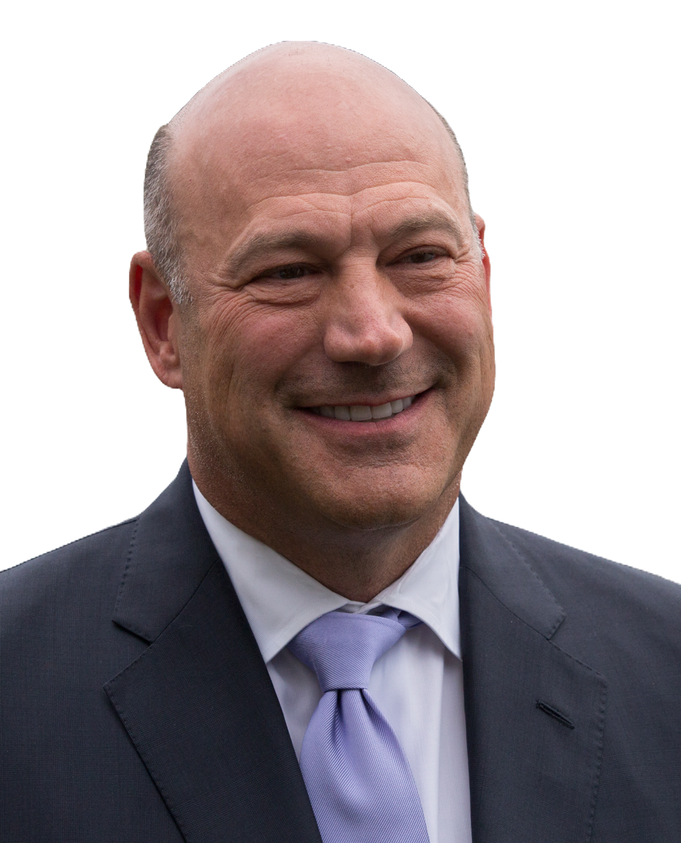 Gary Cohn | AlC Conversations