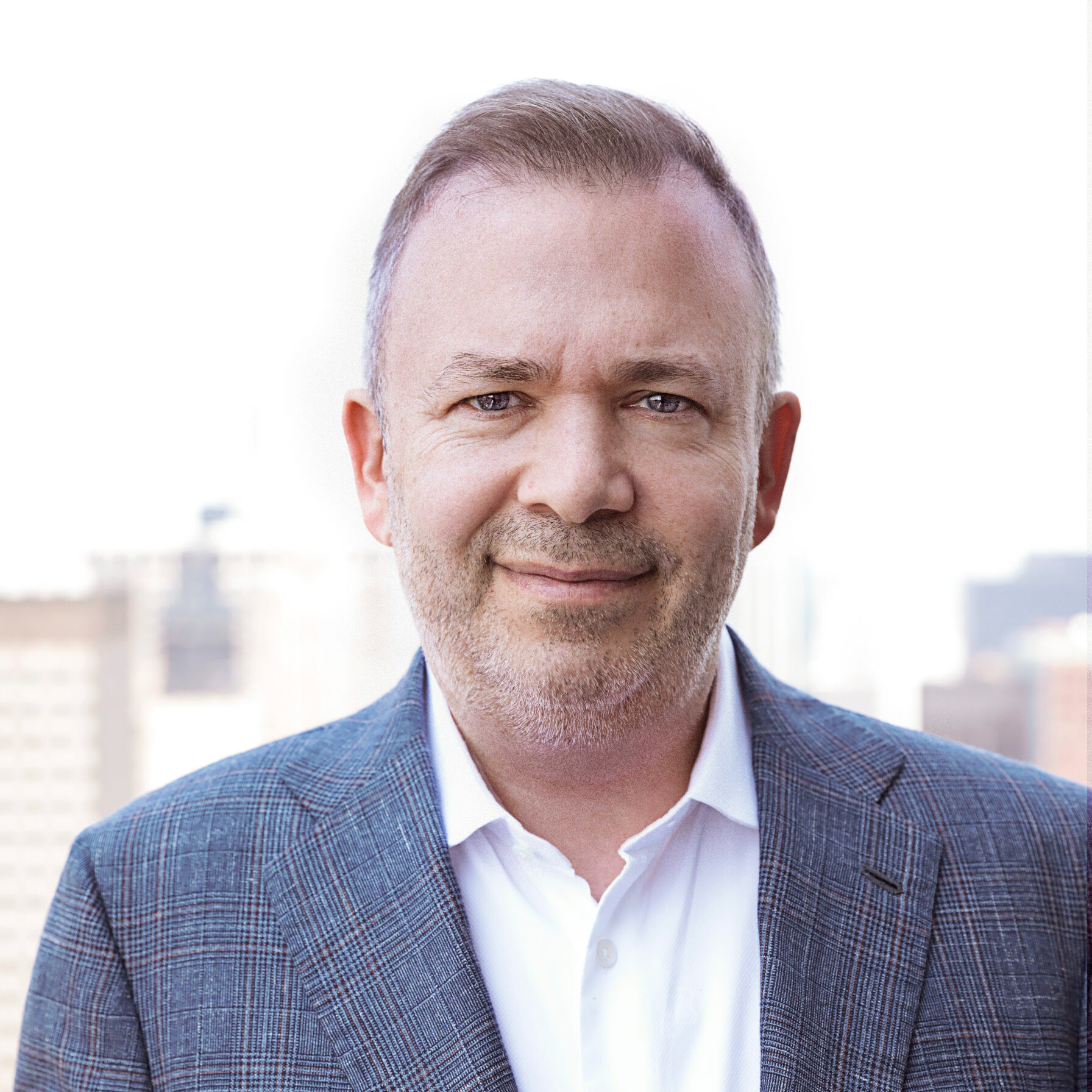 Boaz Weinstein | AIC 2025