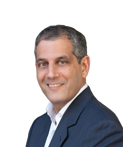 Jim Momtazee | AlC Conversations