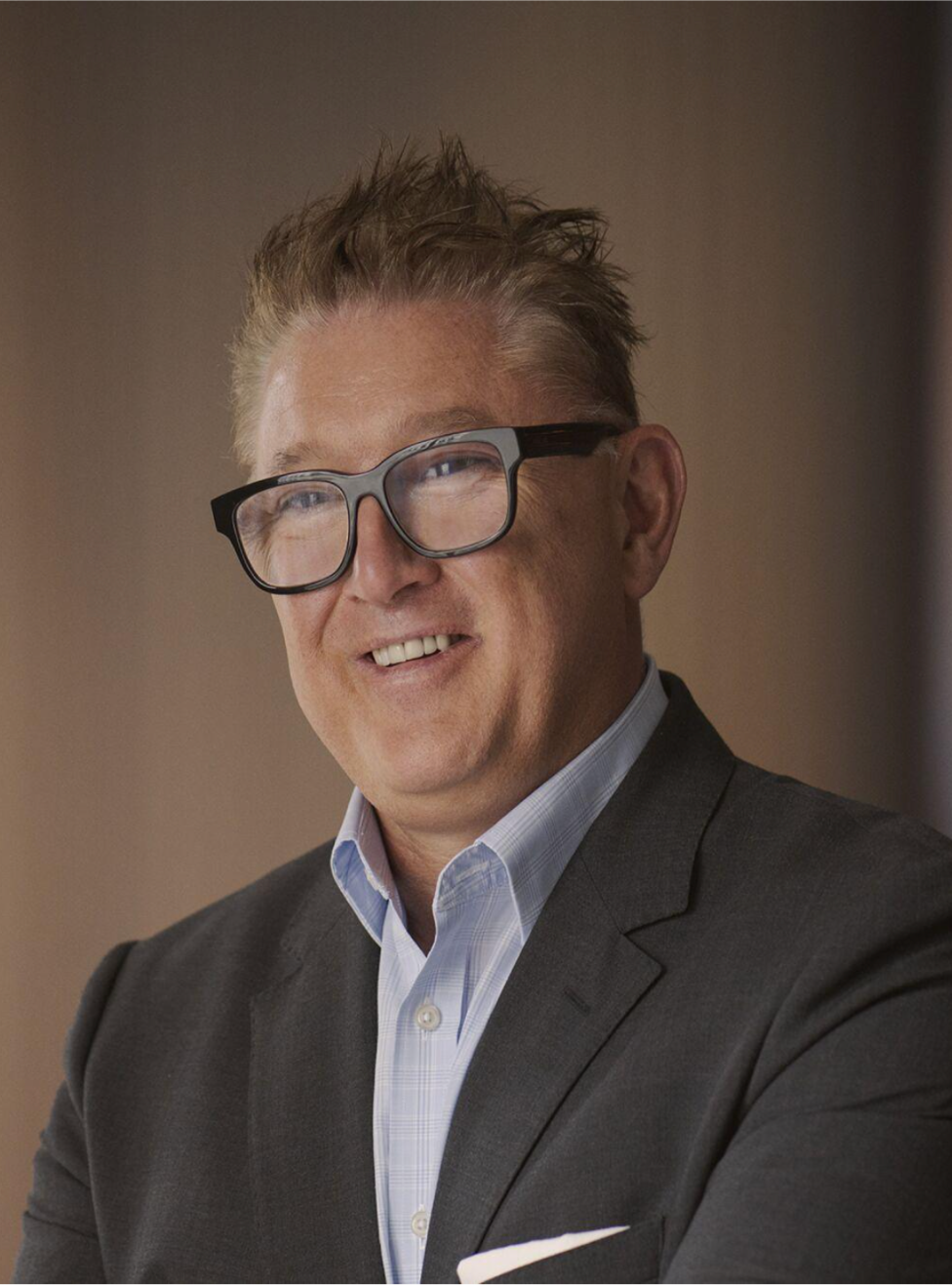 Liam FitzGerald | AIC 2025