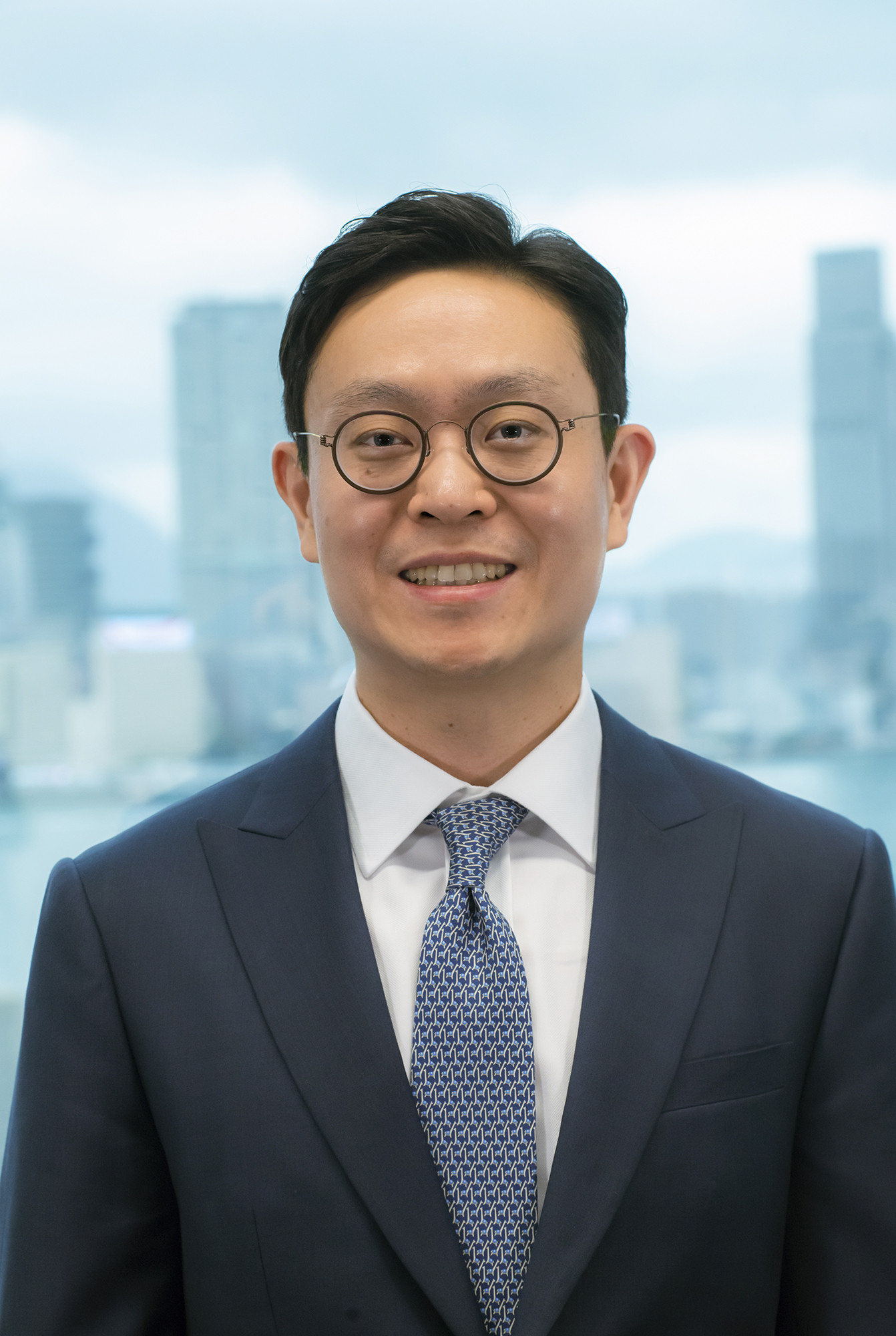 John Kim | AIC 2025