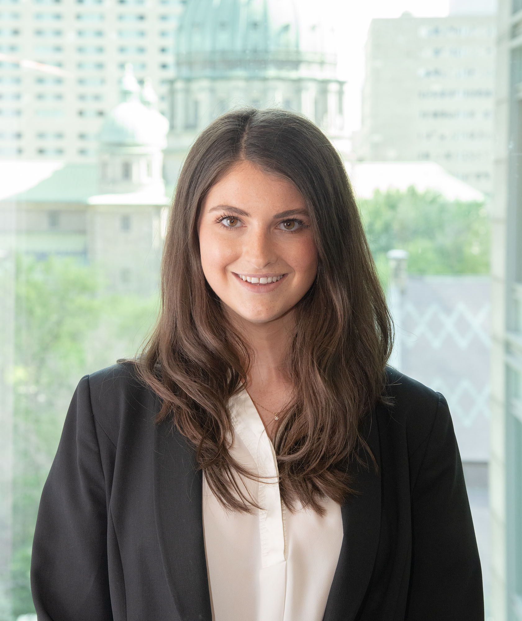 Charlotte Levy | AIC 2025