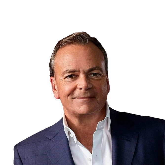 Rick Caruso | AlC Conversations