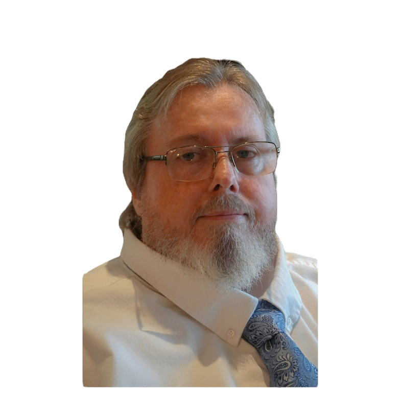 Dr Robert Frey | AlC Conversations