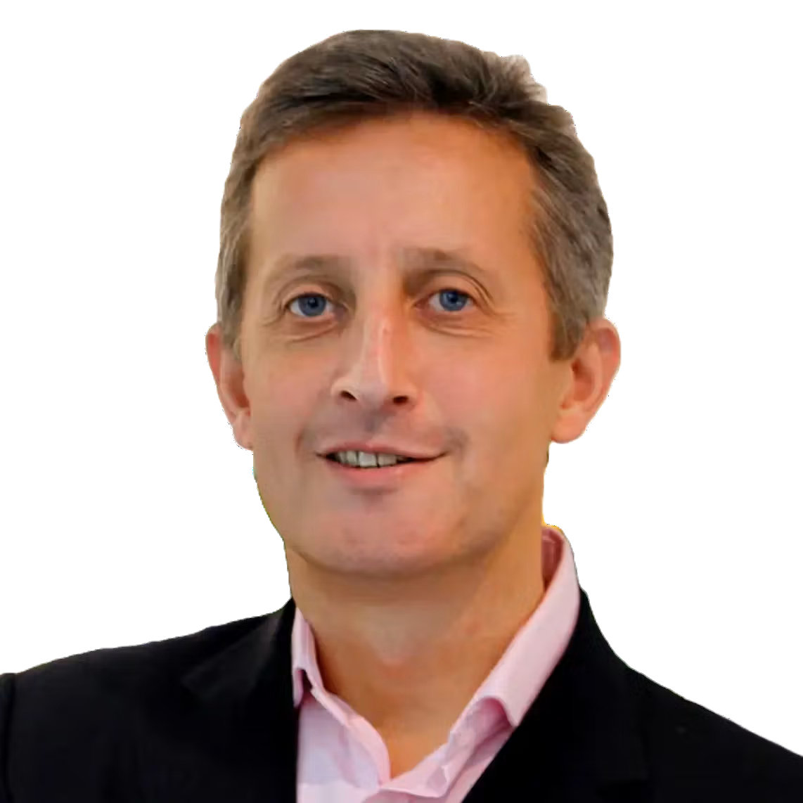 Simon Griffiths | AIC 2025