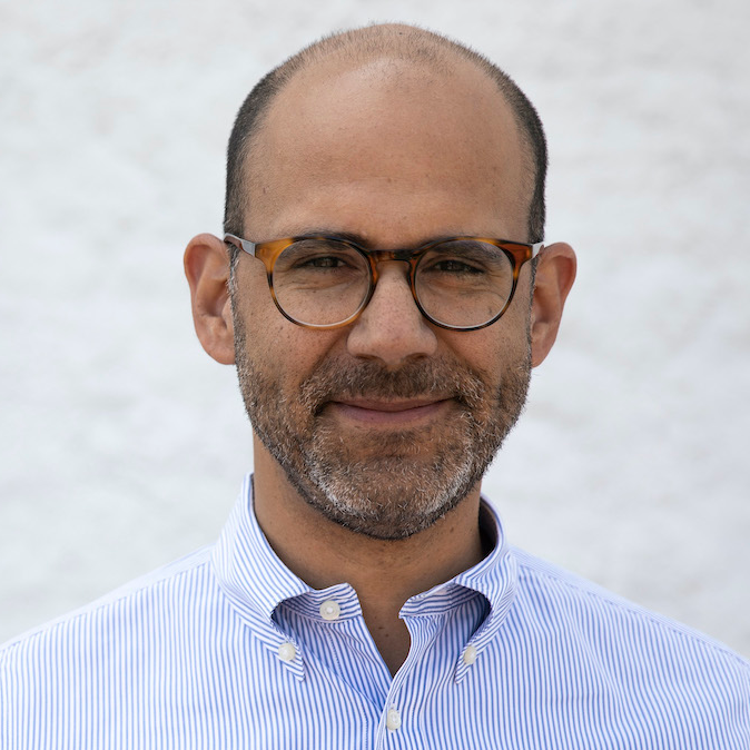 Carlos Espinal | LSE AIC