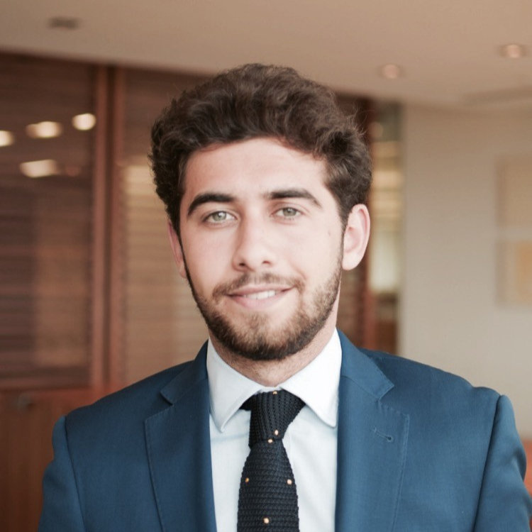 Joel Wajsberg | AIC 2025