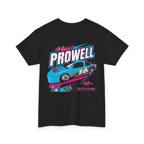 The Maci Mouse Motorsports Collection | The New Drivertees