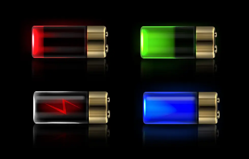 How Does Lithium Battery Work? A Detailed Guide to Functionality ...