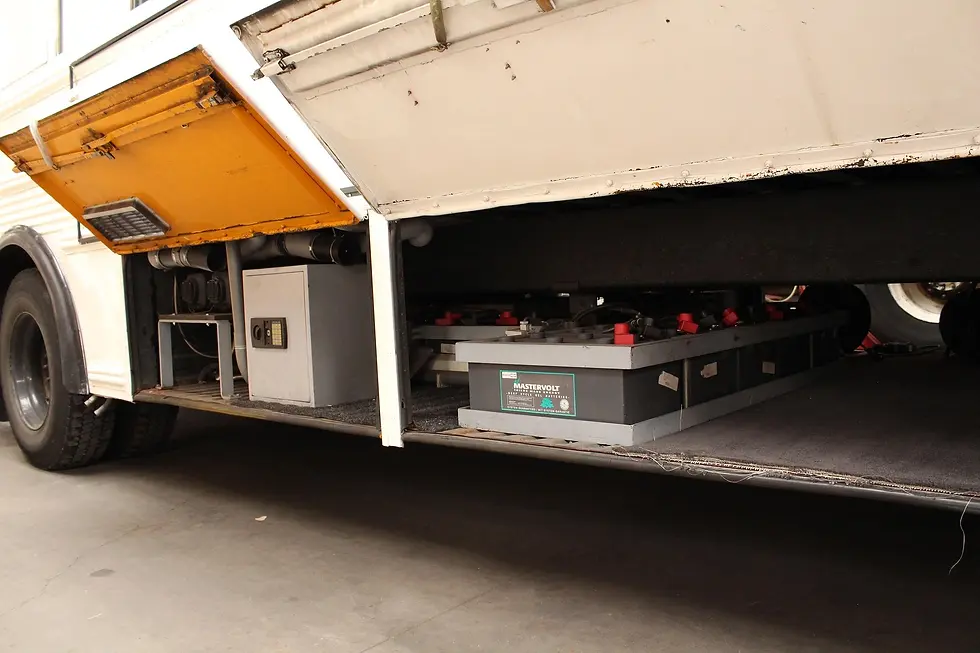 Is Lithium Flammable? Understanding the Fire Risks and Safety Measures ...