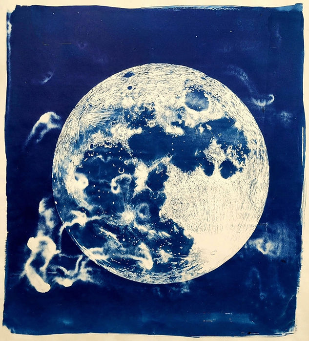 STORE | Clint Hamilton Art