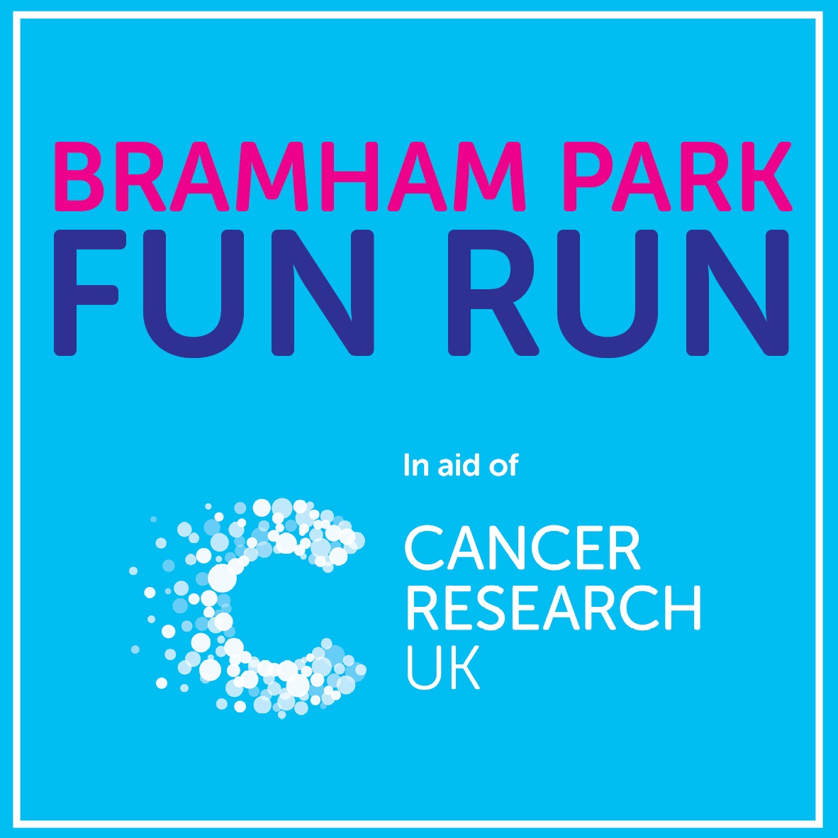 Bramham Park Fun Run | 5K & 10K | In aid of CRUK