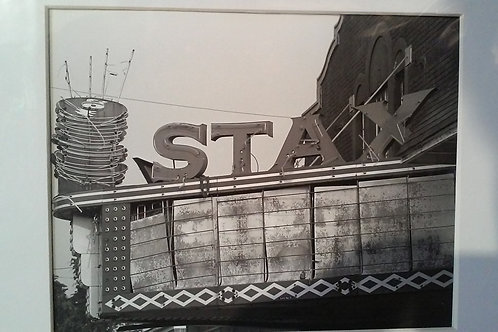 Stax Studio in 1978 | southernfolk